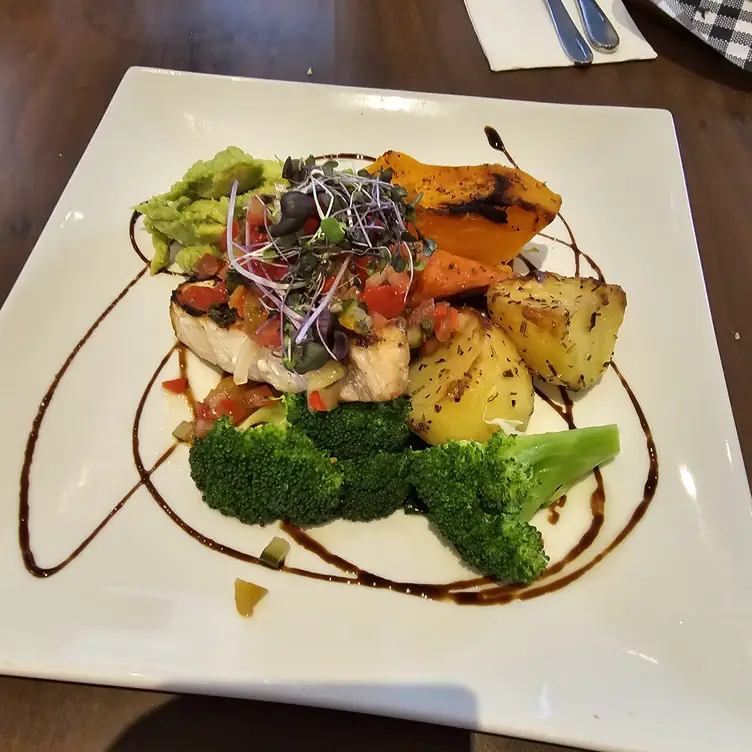 Greensborough RSL Restaurant - Greensborough, AU-VIC | OpenTable