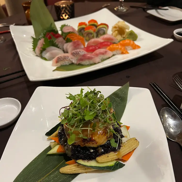 Ting Restaurant - Huntington, NY | OpenTable