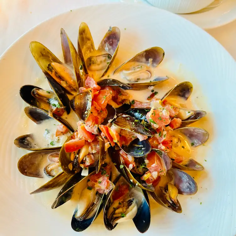 Cafe Pacific Restaurant - Dallas, TX | OpenTable