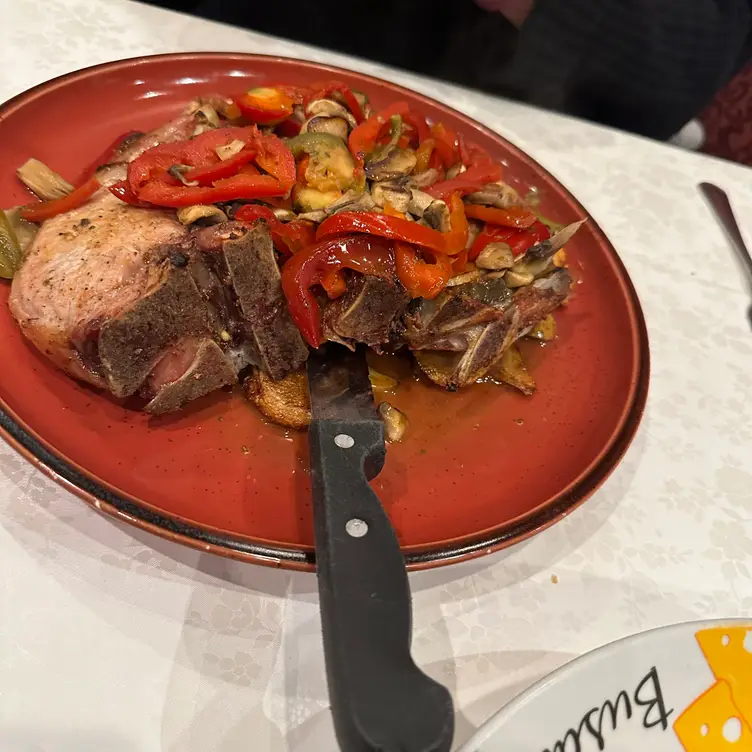 Assaggini di Roma - Hazlet Restaurant - Hazlet, NJ | OpenTable