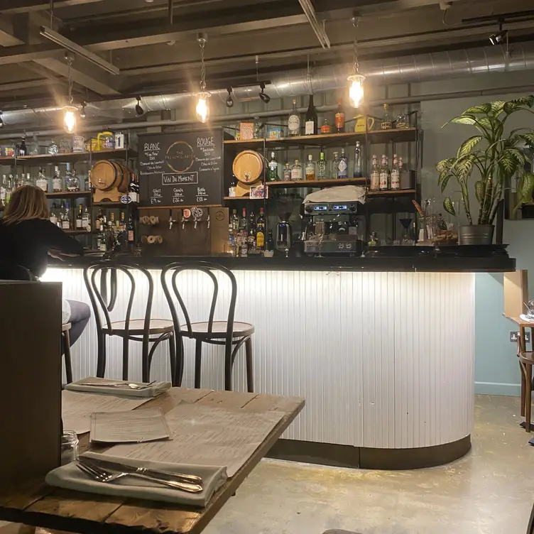The French Quarter Restaurant - Newcastle Upon Tyne, Tyne & Wear ...