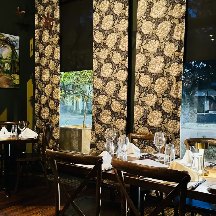 Cha Bella Restaurant - Savannah, GA | OpenTable