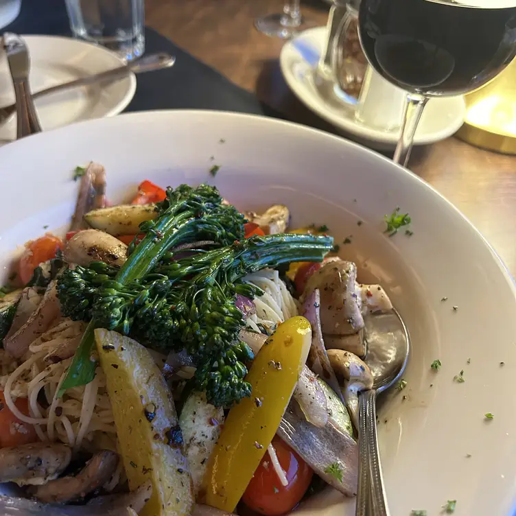 Caro Amico Italian Cafe Restaurant - Portland, OR | OpenTable