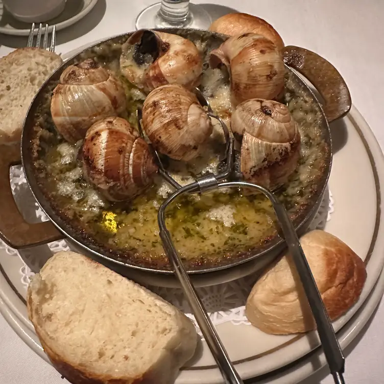 The Prime Rib - Baltimore (The Original) Restaurant - Baltimore, MD ...