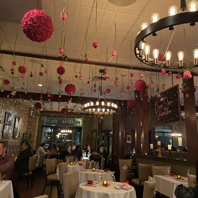 Basta Italian Restaurant - Cranston, RI | OpenTable