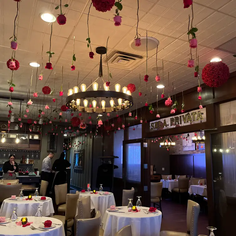 Basta Italian Restaurant - Cranston, RI | OpenTable