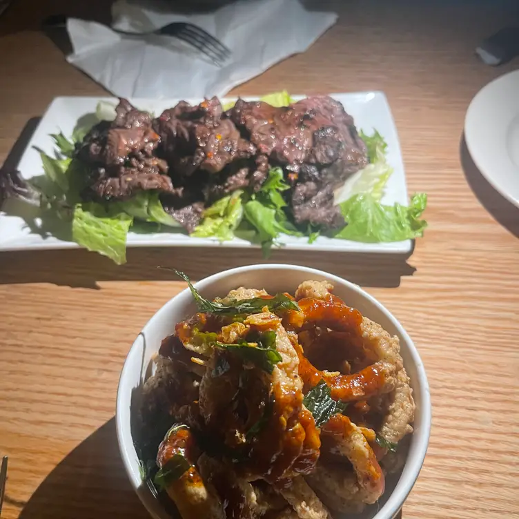 SAGE Restaurant - Brooklyn, NY | OpenTable