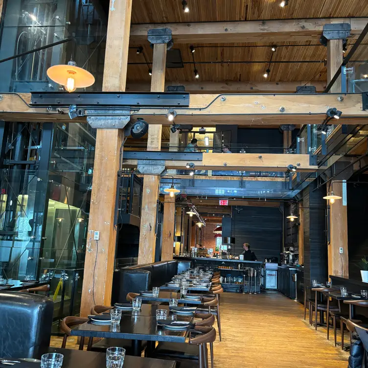 charbar Restaurant - Calgary, AB | OpenTable