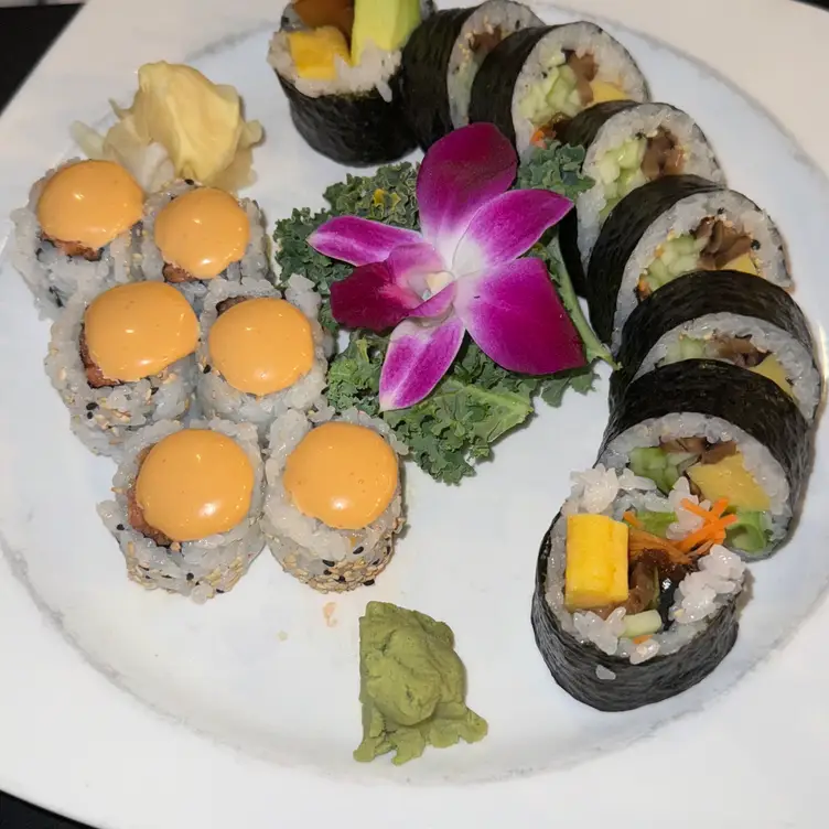 KiKu Japanese Steakhouse Restaurant - Naperville, IL | OpenTable