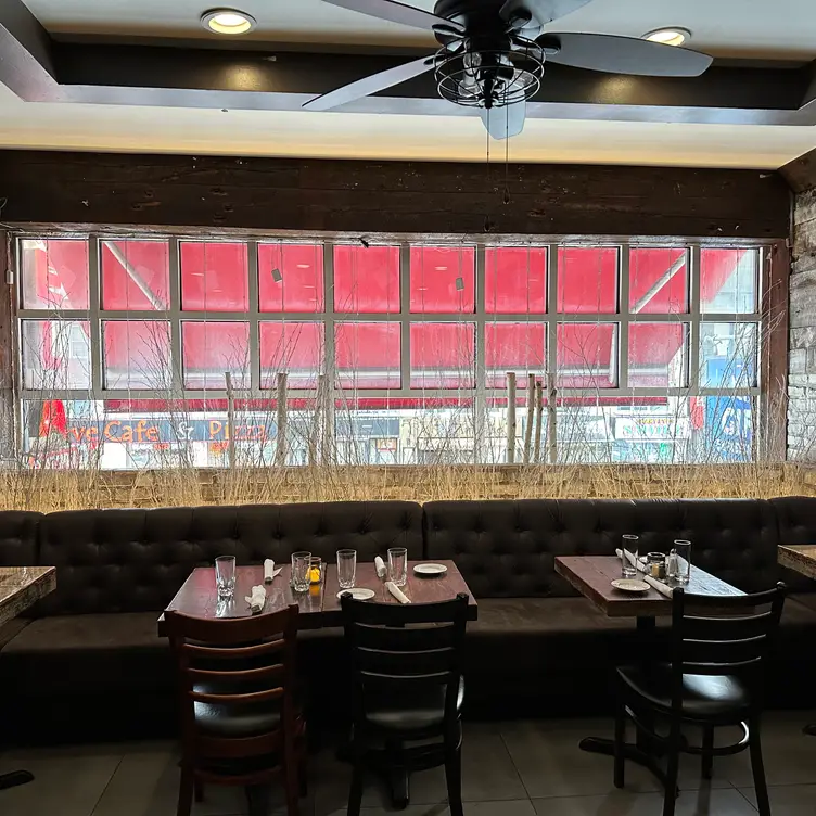 Daniela's Restaurant - New York, NY | OpenTable