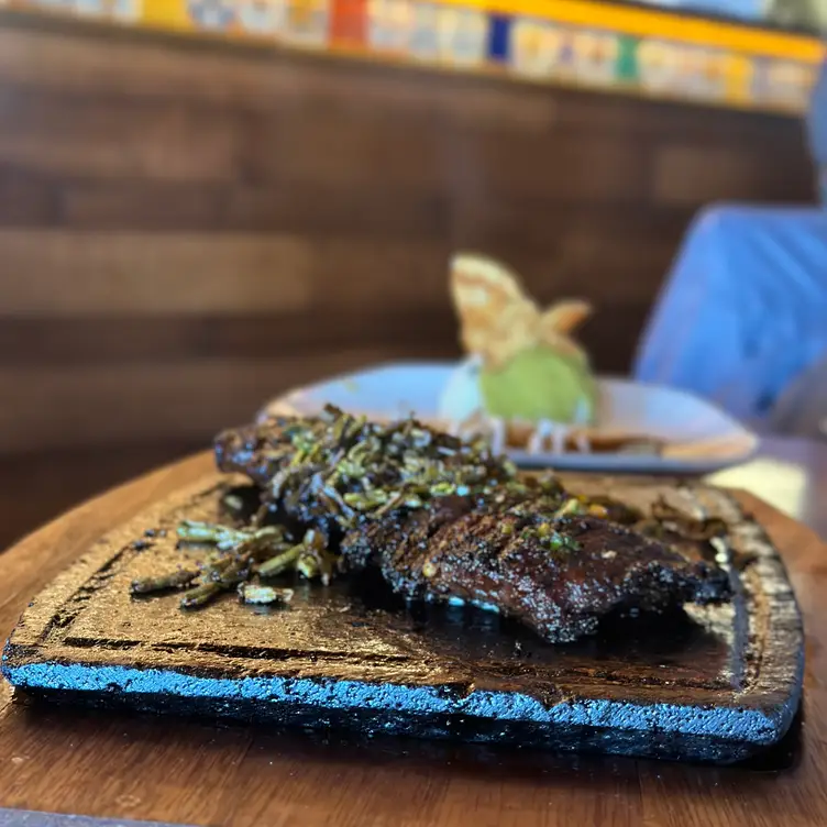 Mago Grill & Cantina - South Barrington Restaurant - South Barrington ...