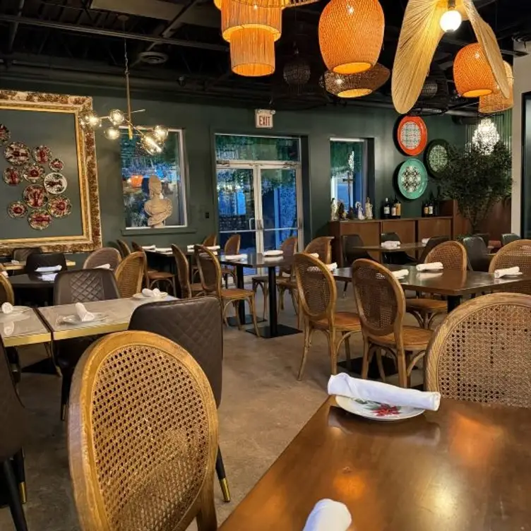 Mercado Restaurant - Toronto, ON | OpenTable