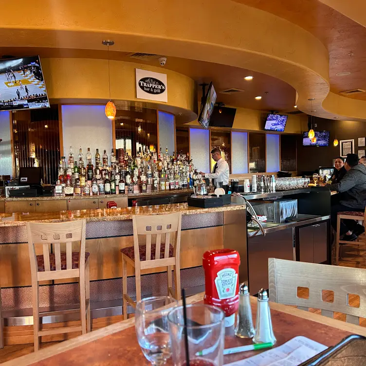 Trapper's Bar & Grill Restaurant - Parker, CO | OpenTable