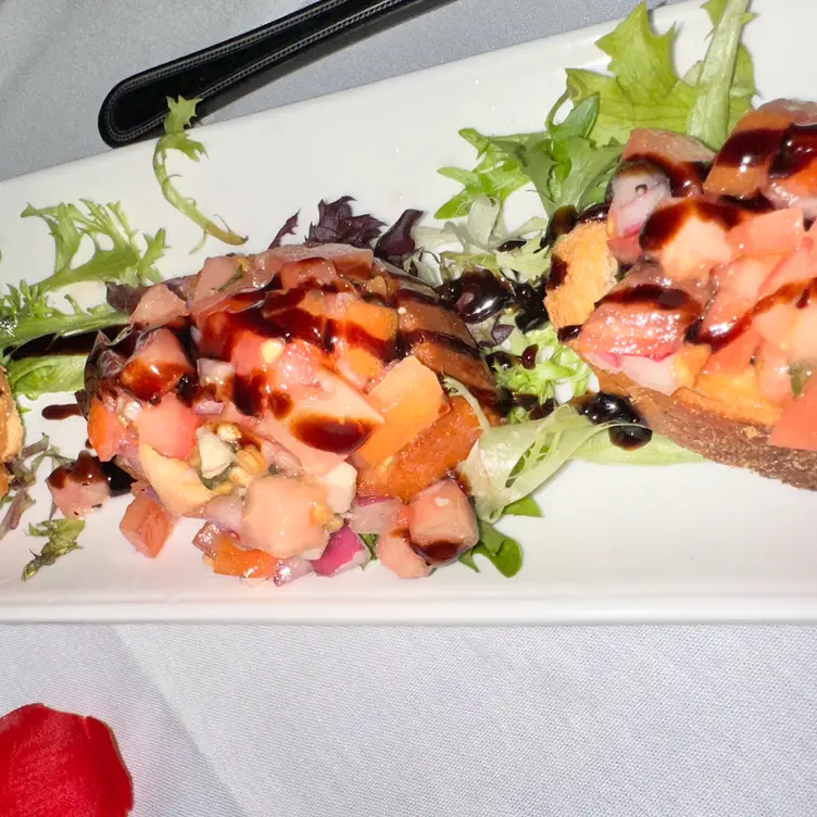 Popi's Italian Restaurant - Philadelphia, PA | OpenTable