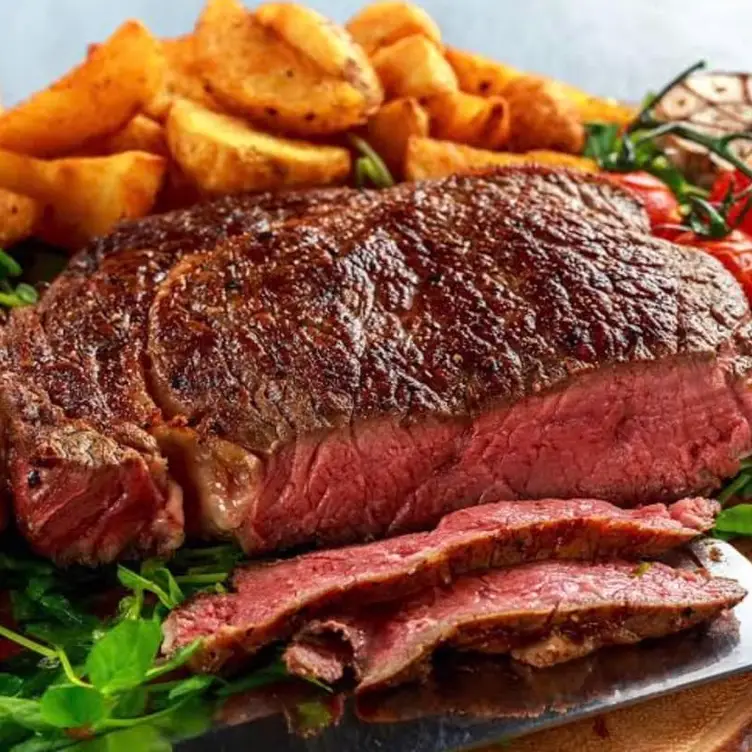 Manuka Steakhouse Restaurant - Griffith, AU-ACT | OpenTable