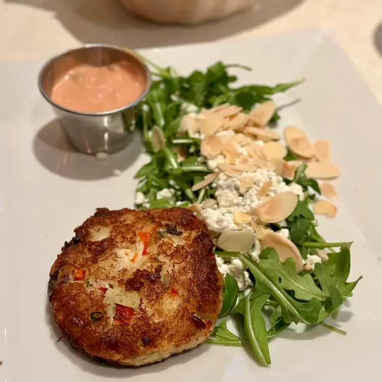 Sweet Waters Steak House Restaurant - Westfield, NJ | OpenTable