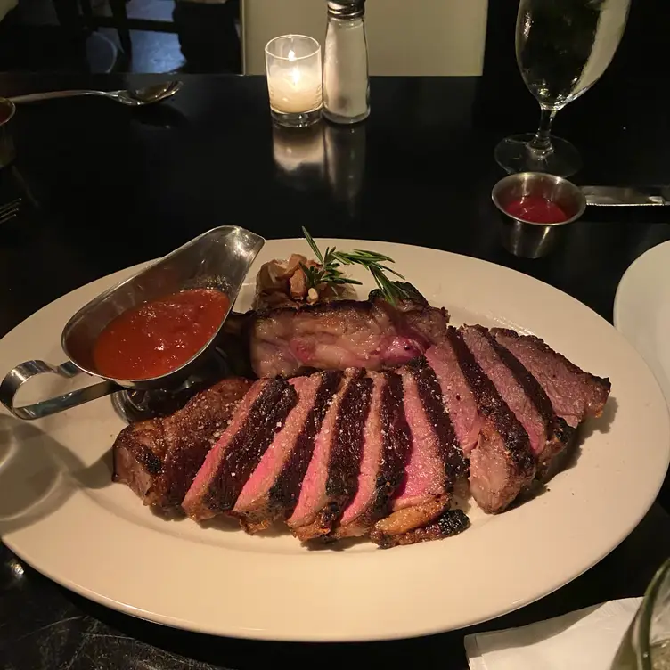 Prime 112 Restaurant - Miami Beach, FL | OpenTable