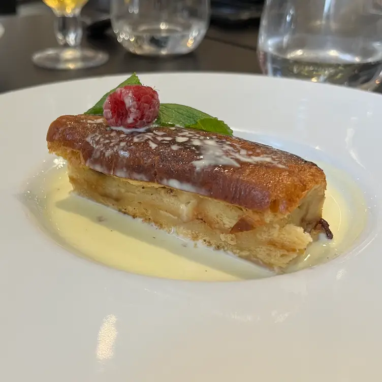 Cyprianis Locksbottom Restaurant - London | OpenTable