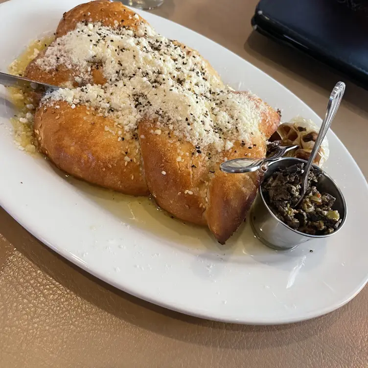 The Little Village - Downtown Restaurant - Baton Rouge, LA | OpenTable