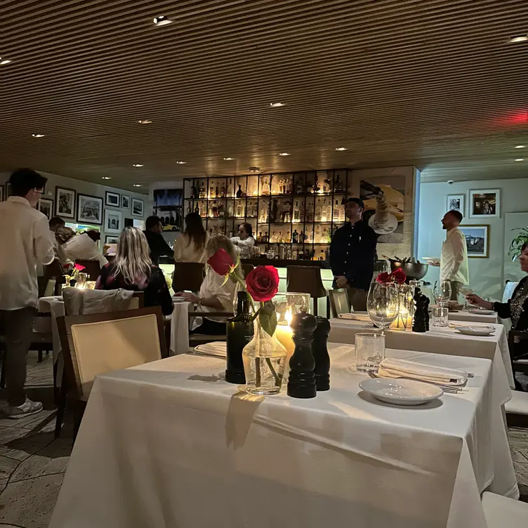 Forte dei Marmi Restaurant - Miami Beach, FL | OpenTable