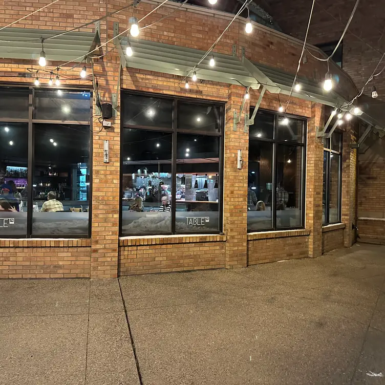 Table 79 Restaurant - Steamboat Springs, CO | OpenTable