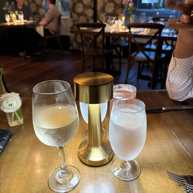 Cha Bella Restaurant - Savannah, GA | OpenTable