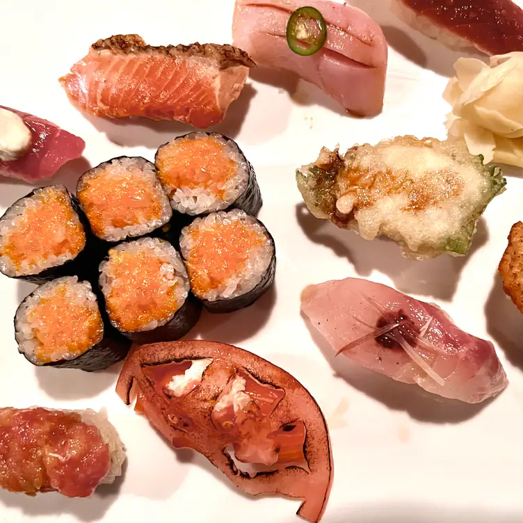 Sushi Seki Times Square - Updated 2024, Sushi Restaurant in New York, NY