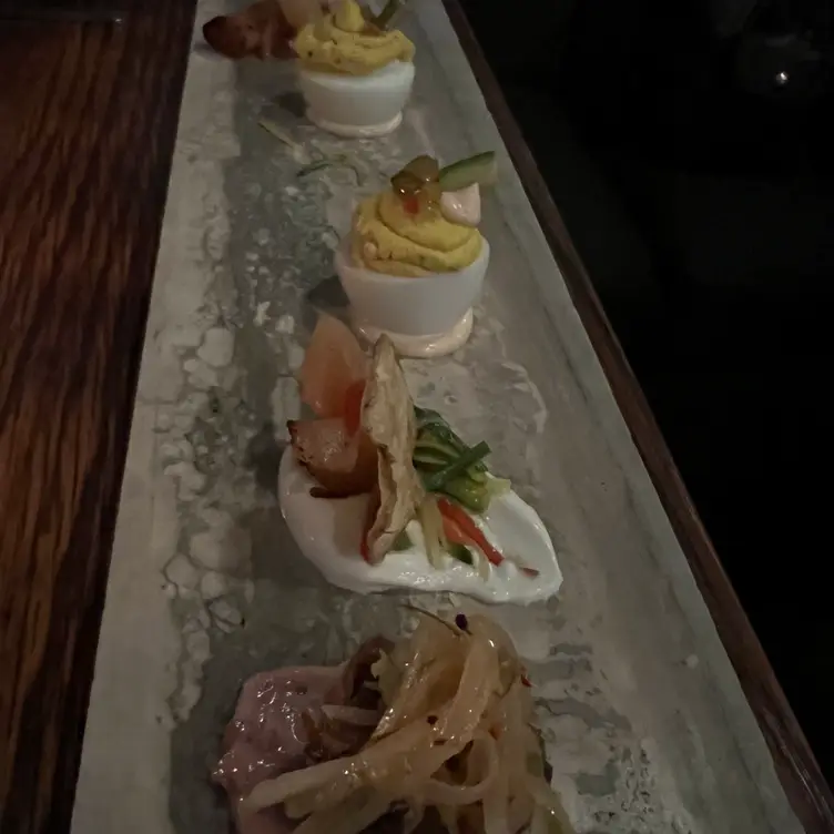 David's Opus Ten Restaurant - Portland, ME | OpenTable