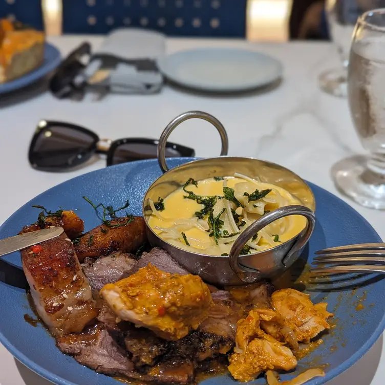 Aquarius - Renaissance Aruba - Updated 2024, Caribbean Restaurant in ...