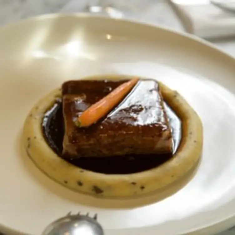 Fray Melitón Restaurant - Seville, AN | OpenTable