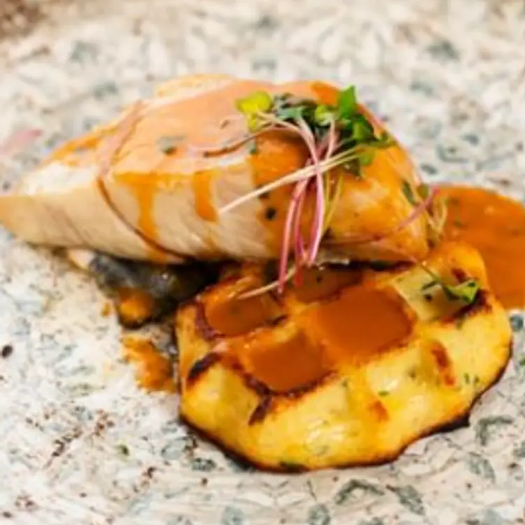 Fray Melitón Restaurant - Seville, AN | OpenTable