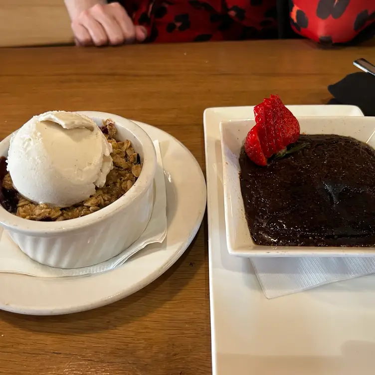 The Westside Local Restaurant - Kansas City, MO | OpenTable