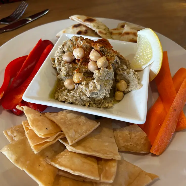 The Westside Local Restaurant - Kansas City, MO | OpenTable