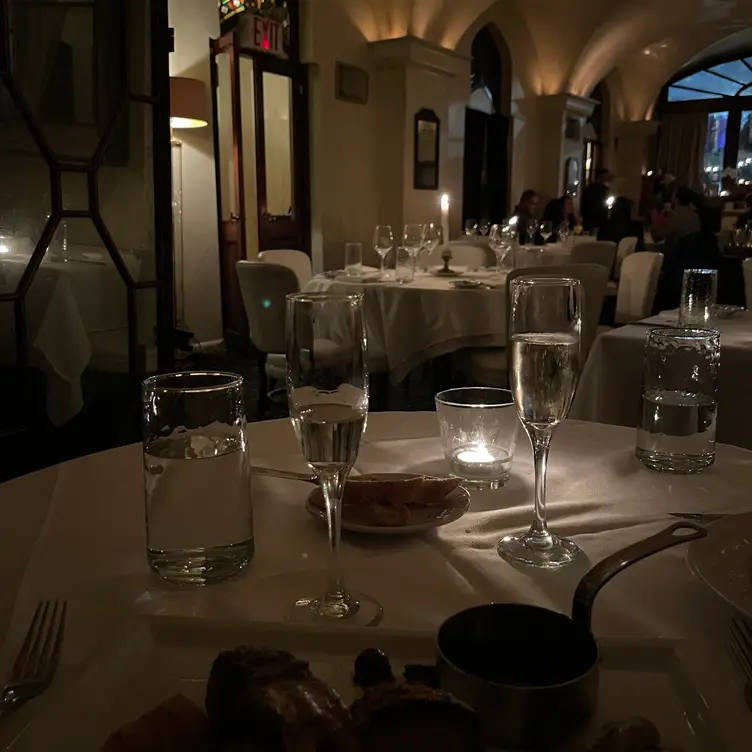 Scalini Fedeli Restaurant - New York, NY | OpenTable