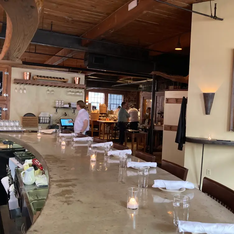 Fore Street Restaurant - Portland, ME | OpenTable