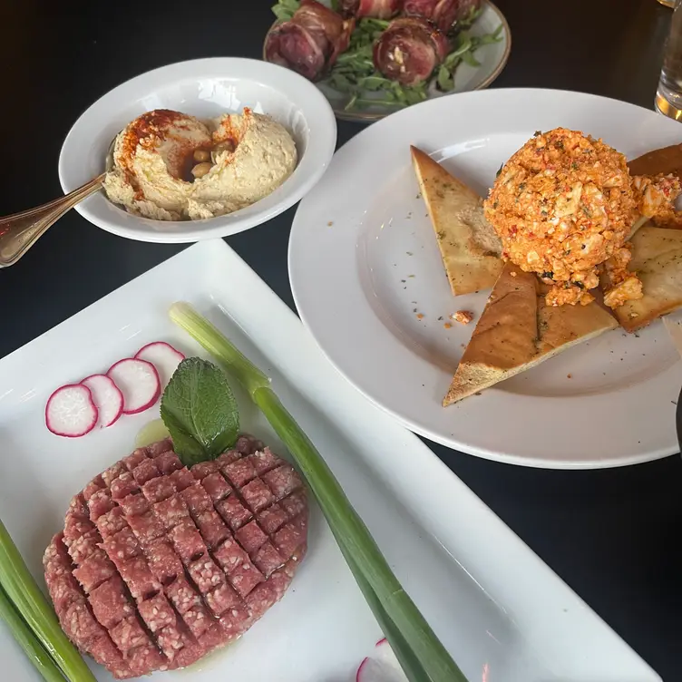 Sitti Restaurant - Raleigh, NC | OpenTable