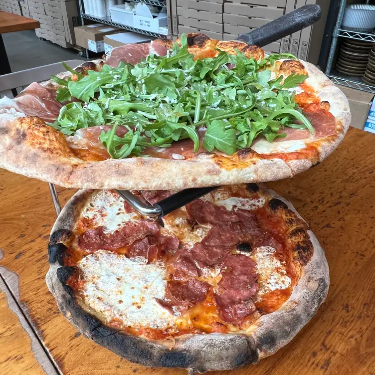 Area Four Cambridge Restaurant - Cambridge, MA | OpenTable