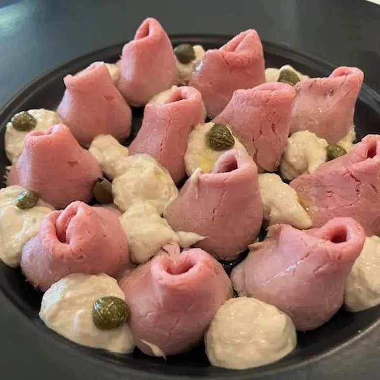 Più Di Prima Restaurant - Madrid, MD | OpenTable