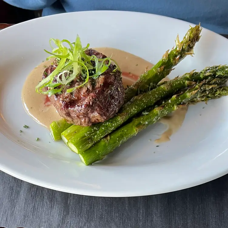 D'Amato's Restaurant & Goodnite Gracie Martini Bar - Royal Oak, MI ...