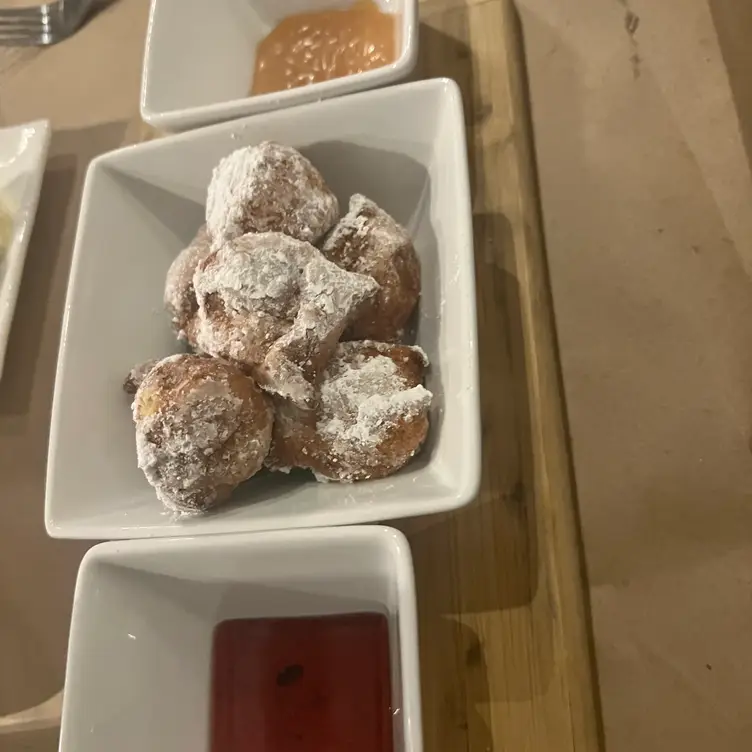 Cucina 503 Restaurant - Augusta, GA | OpenTable