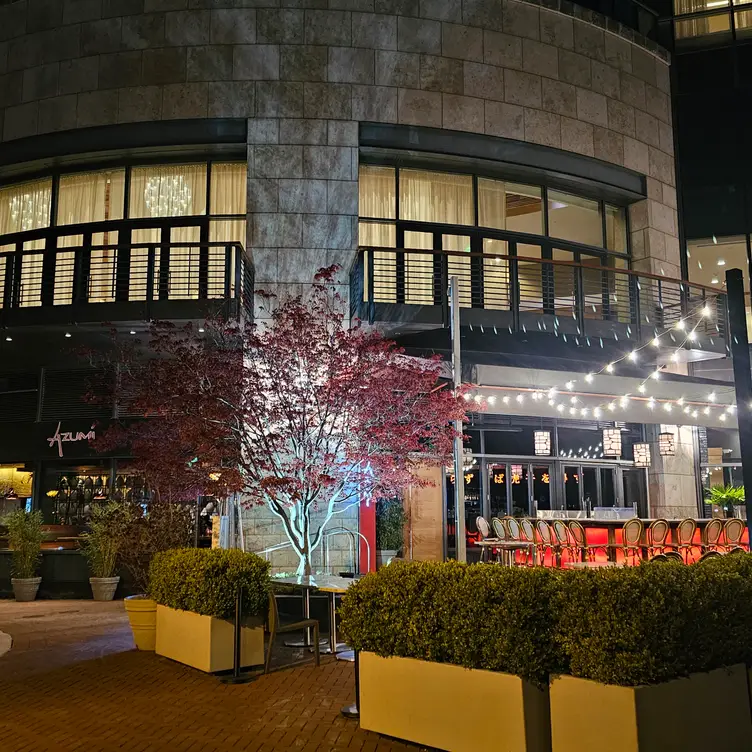 Azumi Restaurant - Baltimore, MD | OpenTable