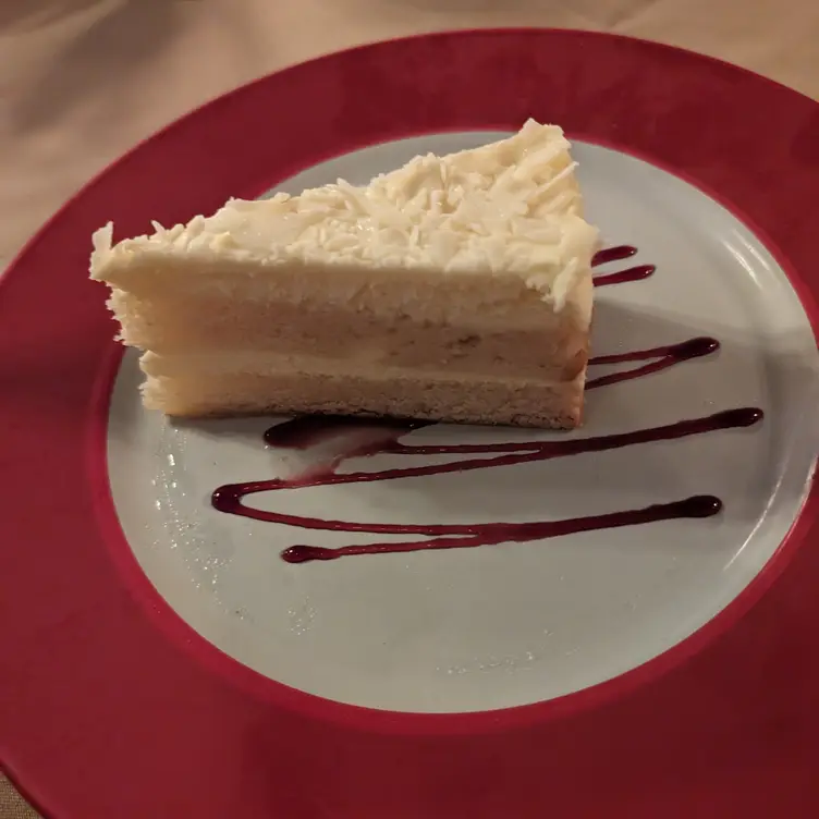 Sambuca Grille Restaurant - Scranton, PA | OpenTable