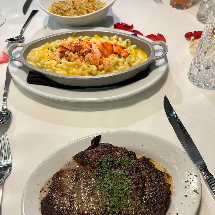 Ruth's Chris Steak House - North Raleigh - Updated 2024, Steakhouse in ...