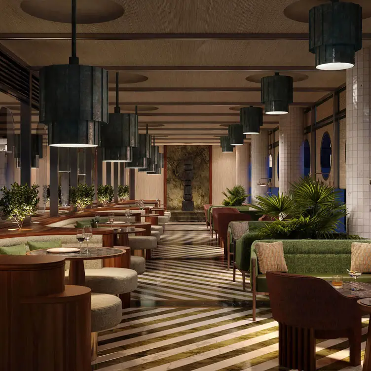 Nuri Steakhouse - Uptown - Updated 2024, Steakhouse in Dallas, TX