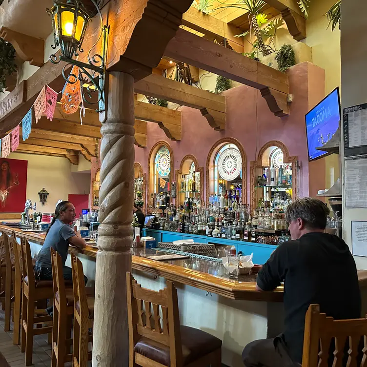 El Pinto Restaurant - Albuquerque, NM | OpenTable