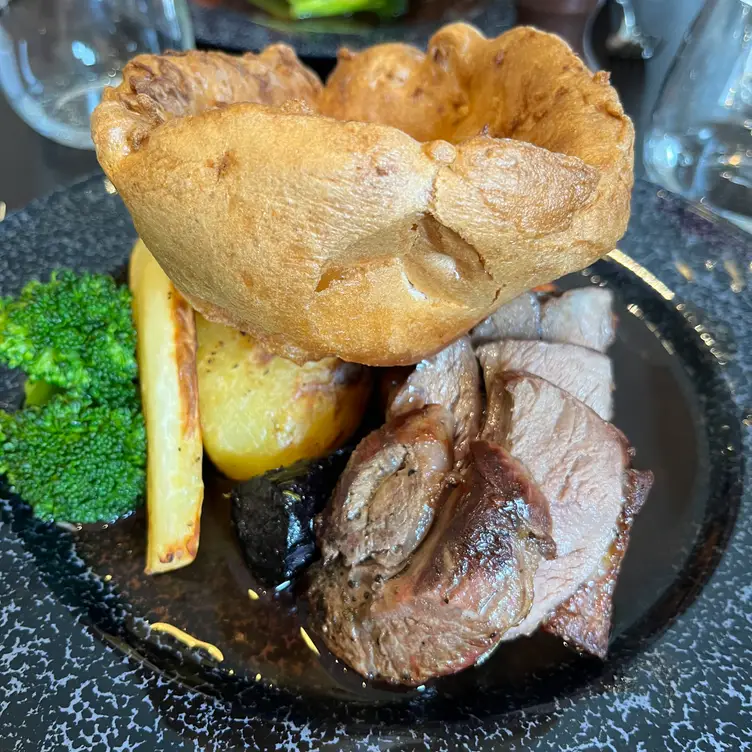 Cyprianis Locksbottom Restaurant - London | OpenTable