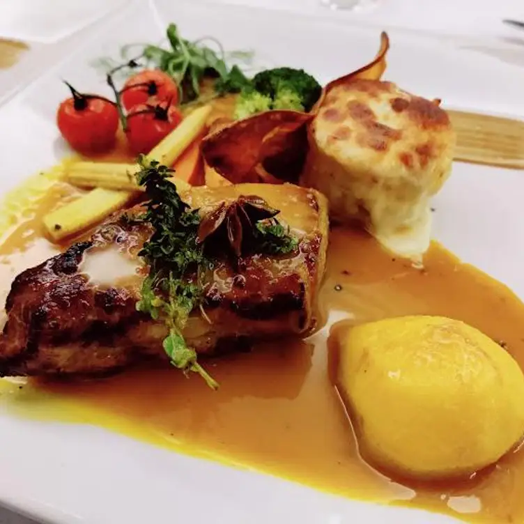 Jompra Restaurant - Albufeira, FA | OpenTable