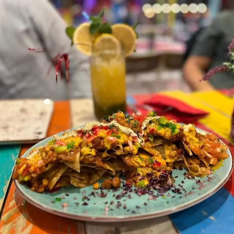LA TIA JUANA Benidorm - Updated 2024, Mexican Restaurant in Benidorm, VC