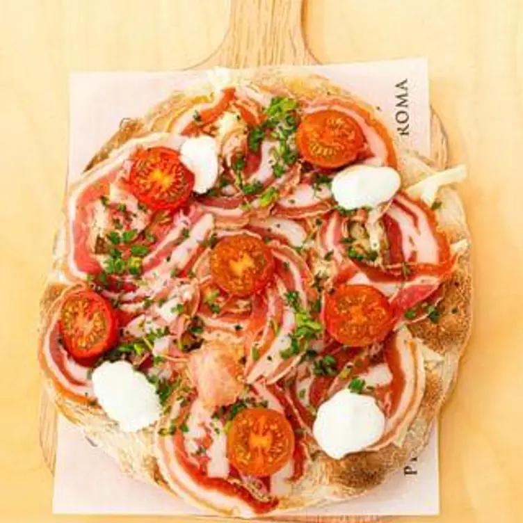 PINSA DI ROMA BENIDORM - Updated 2024, Italian Restaurant in Benidorm, VC