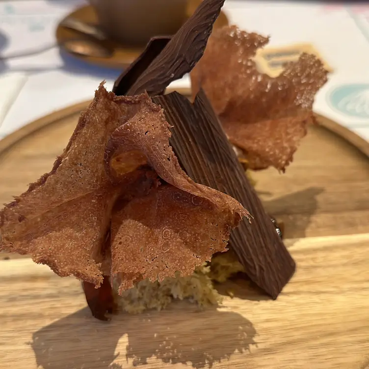 La Postreria Polanco - Actualizado en 2025, restaurante de Postre en ...